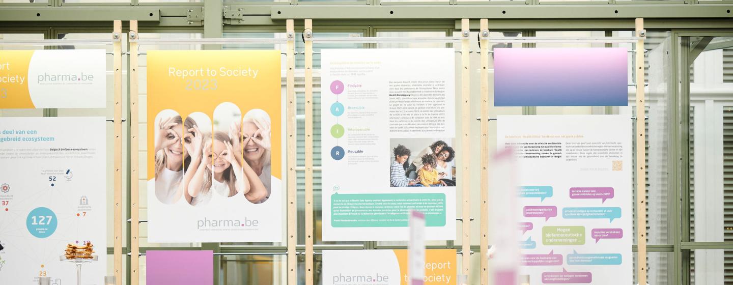 Pharma.be | Association générale de l'industrie du médicament