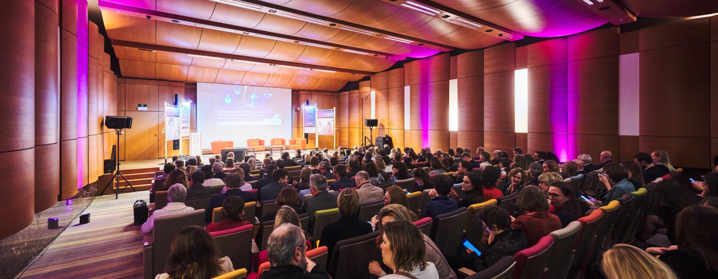 Pharma.be | Association générale de l'industrie du médicament