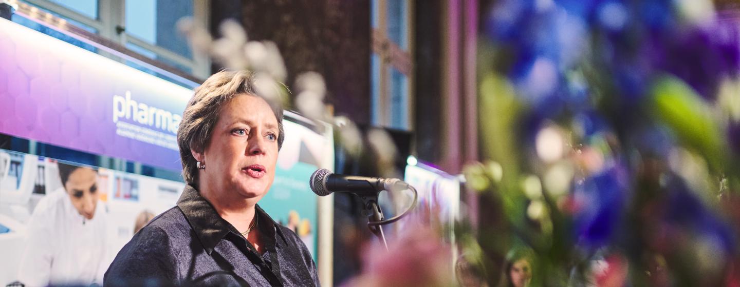 Pharma.be | Algemene vereniging van de geneesmiddelenindustrie