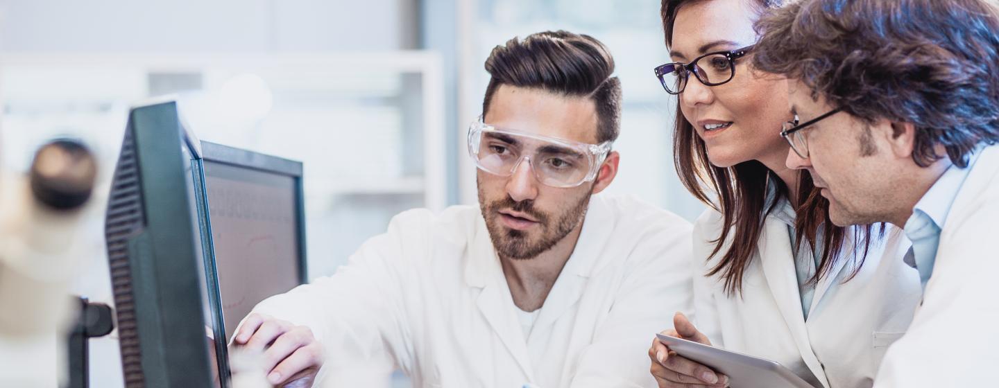 Pharma.be | Algemene vereniging van de geneesmiddelenindustrie