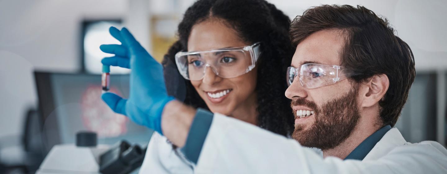 Pharma.be | Algemene vereniging van de geneesmiddelenindustrie